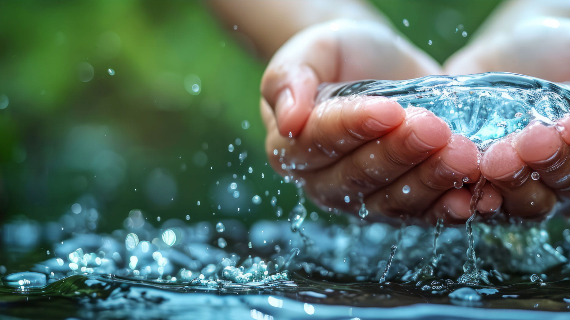 Sustainability & Environment | Zip Water