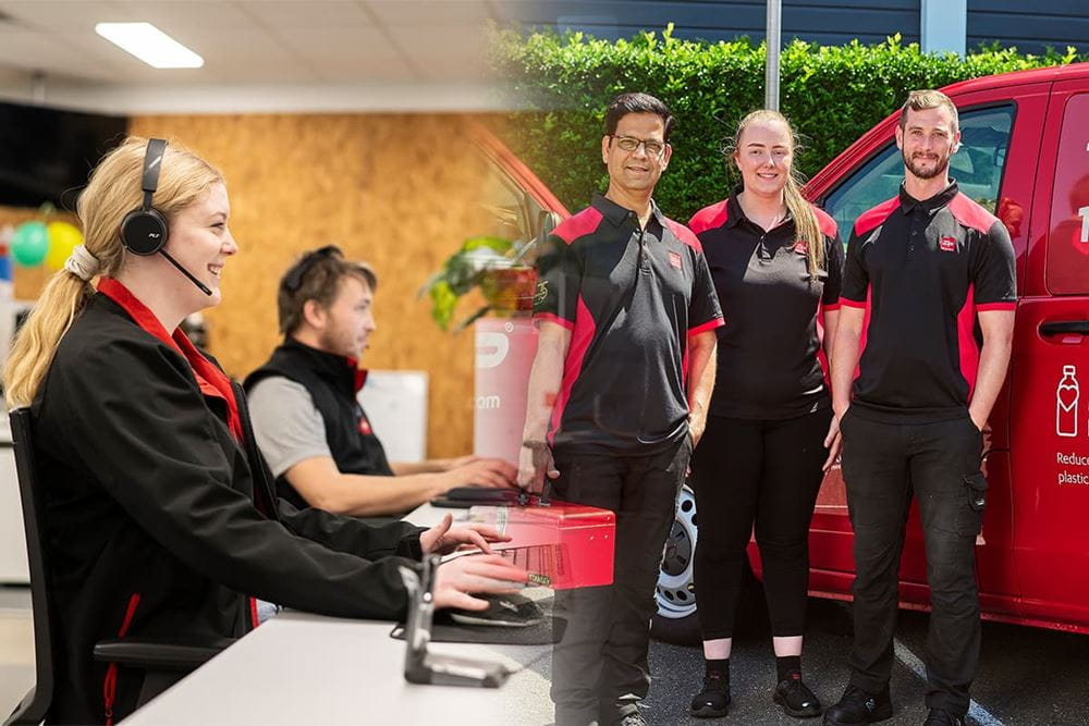 Specifier Assistance - How to Use Online Specifier - Commercial | Zip Water