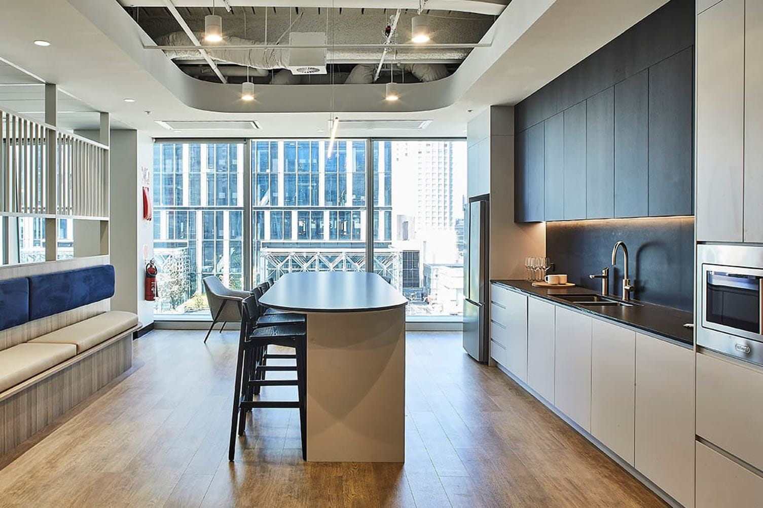 Water Taps for Schools | Boiling, Chilled & Sparkling | Zip Water