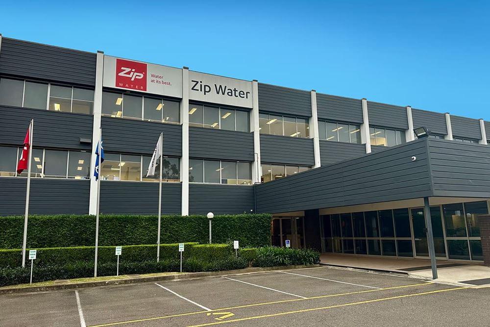 Careers - Working at Zip | Zip Water