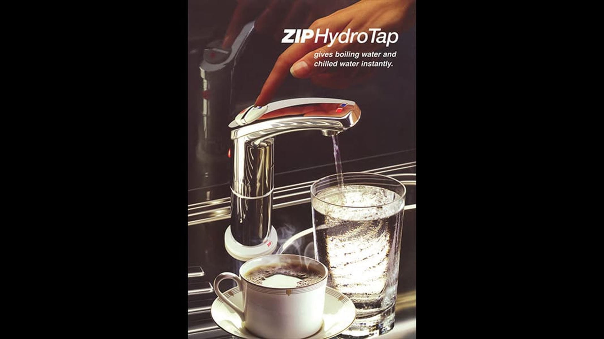 Our History & Heritage - Commercial | Zip Water