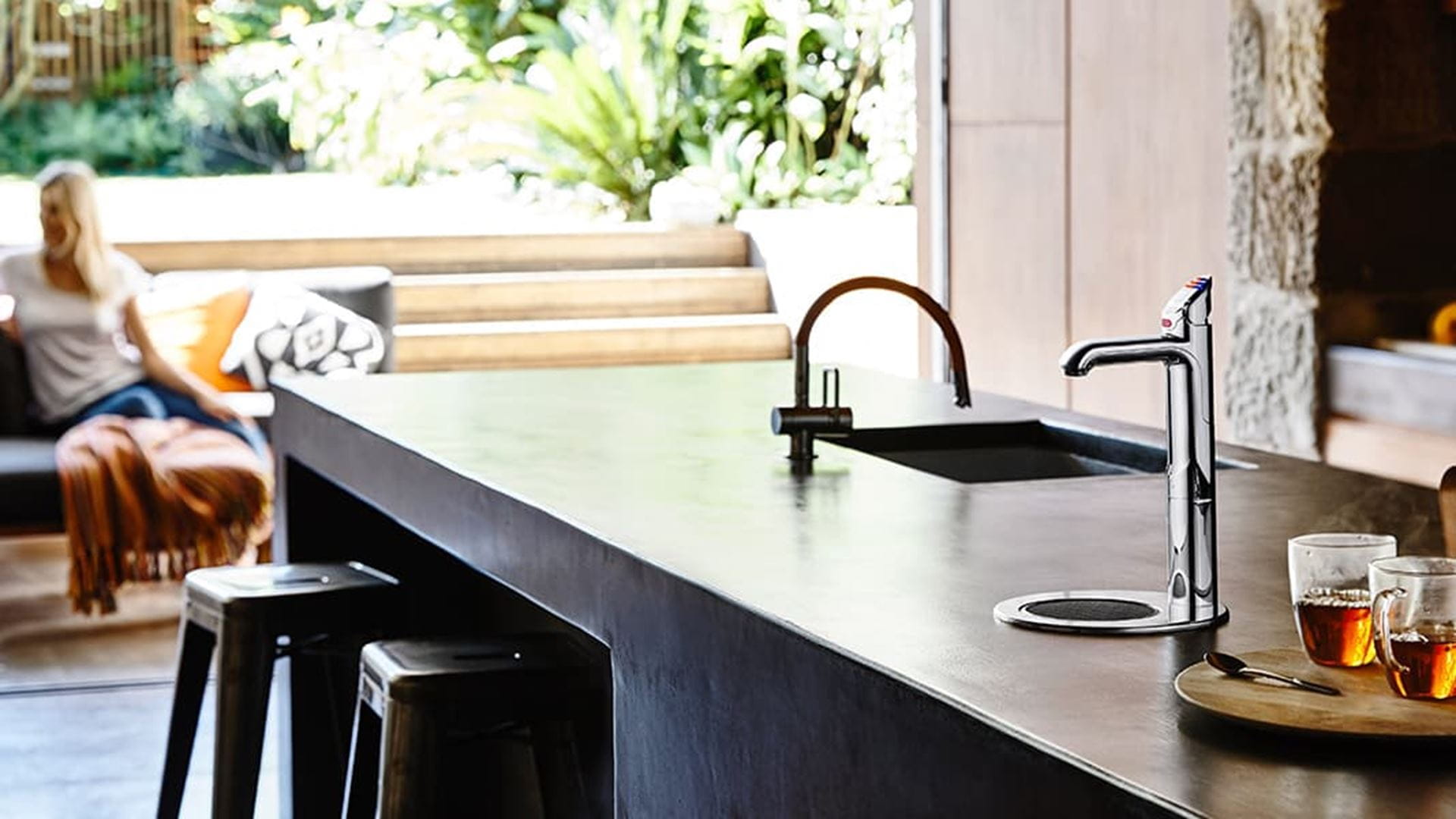 Our History & Heritage - Commercial | Zip Water