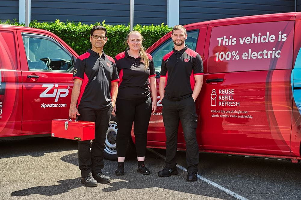 Zip HydroTap Clean | Zip Water