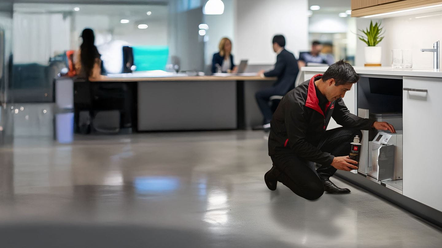 Zip HydroCare Service & Maintenance Plans - Commercial | Zip Water