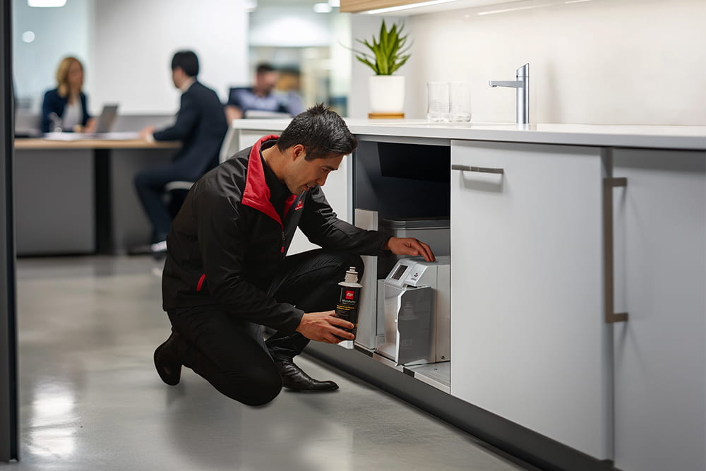 Book a Zip HydroTap Certified Installation - Commercial | Zip Water