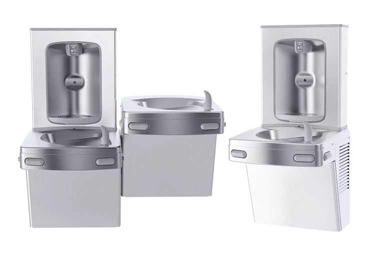 About our Chilled Water Fountains | Zip Water
