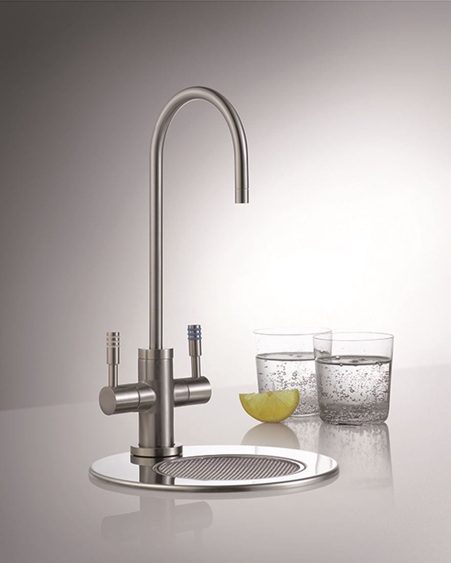 Commercial Water Taps & Systems | Zip Water