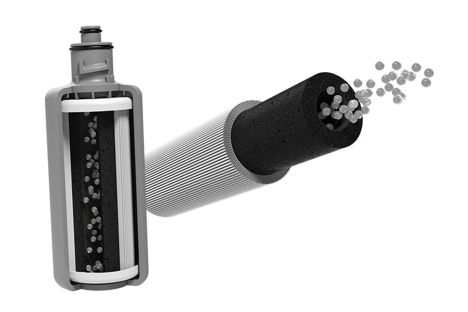 Water Taps for Hospitals & Healthcare | Boiling, Chilled & Sparkling ...