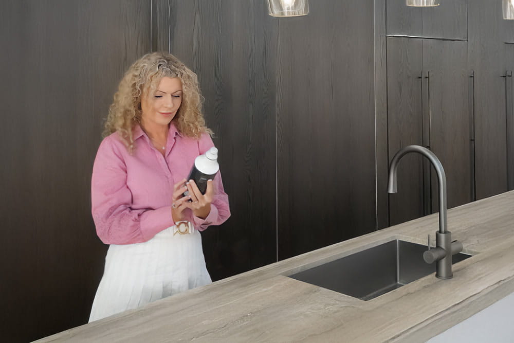 Zip HydroTap MicroPurity Filtration | Zip Water