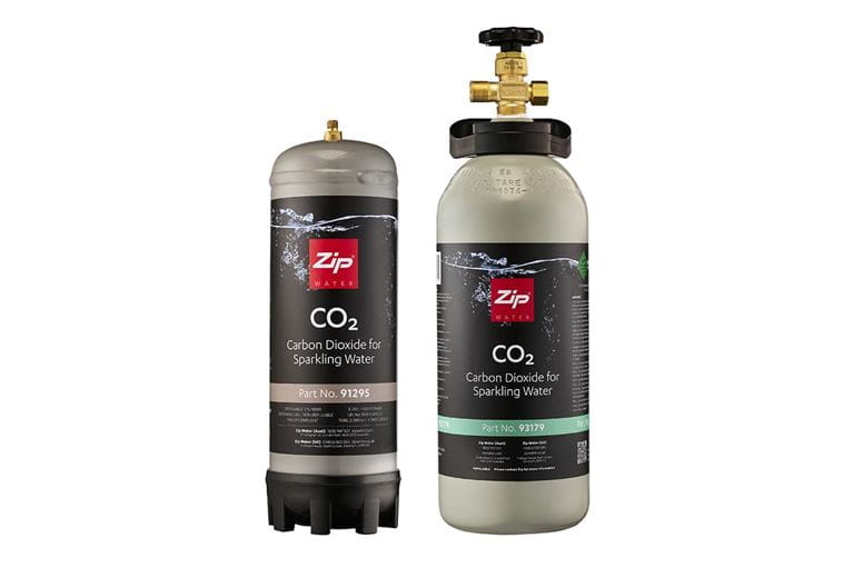 How to Recycle Your Zip Filter & CO2 Cartridges | Zip Water