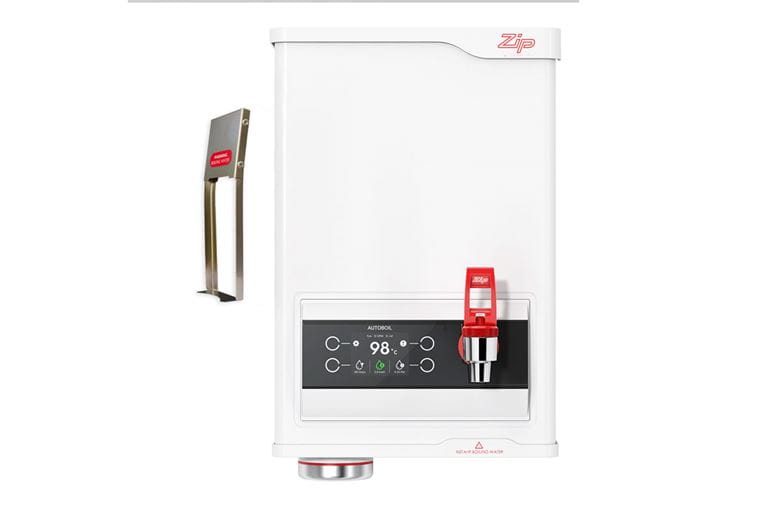 About our On Wall Boiling Water | Zip Water