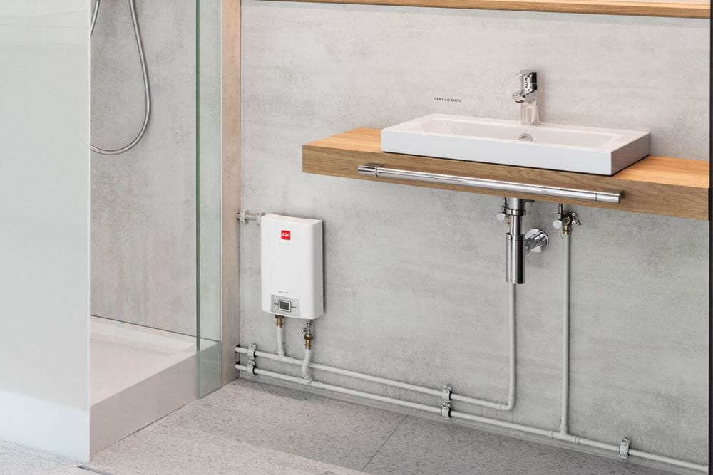 Specifier Assistance - How to Use Online Specifier - Commercial | Zip Water