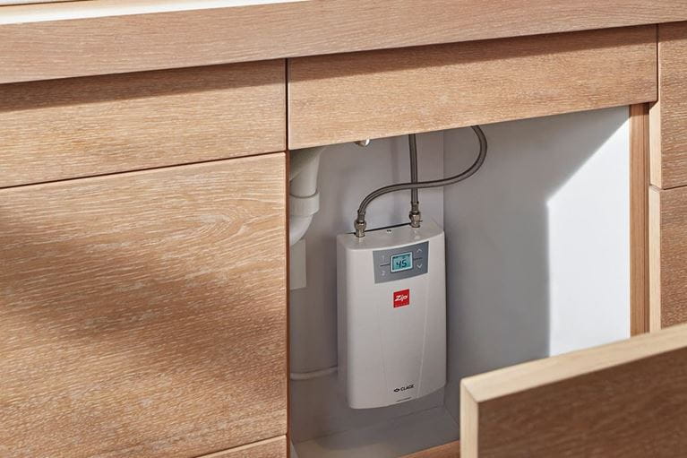 About our Commercial Hot Water Heaters & Systems | Zip Water
