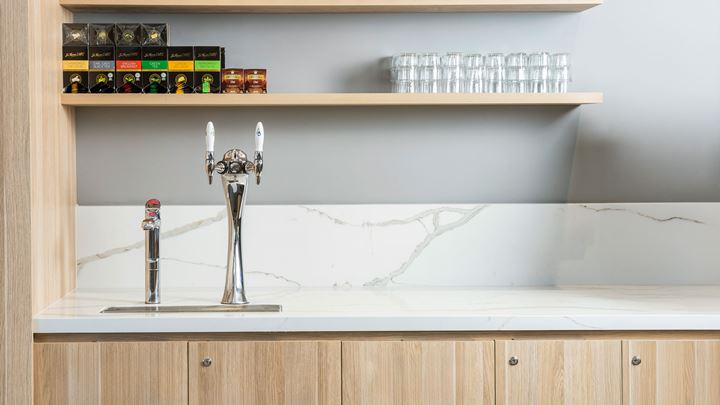 About our Zip HydroChill Taps | Zip Water