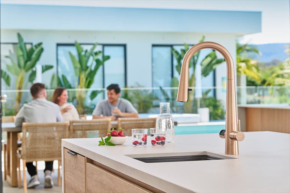 Zip HydroTap Benefits | Zip Water