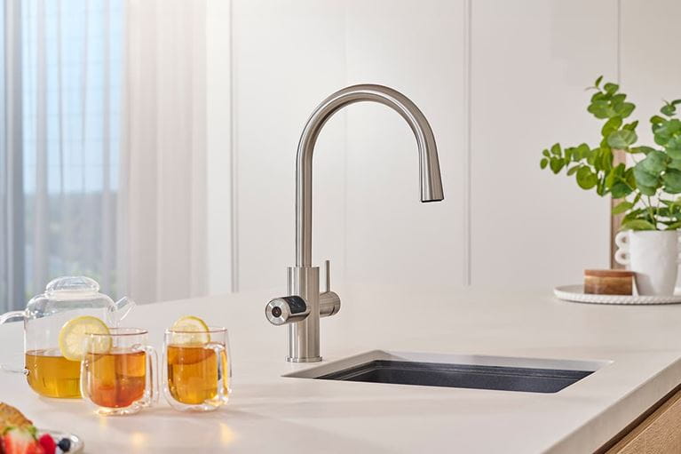 Celsius Plus All-In-One Tap | Zip Water