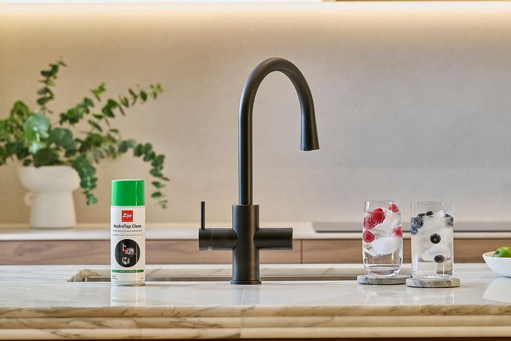 Zip HydroTap Clean | Zip Water