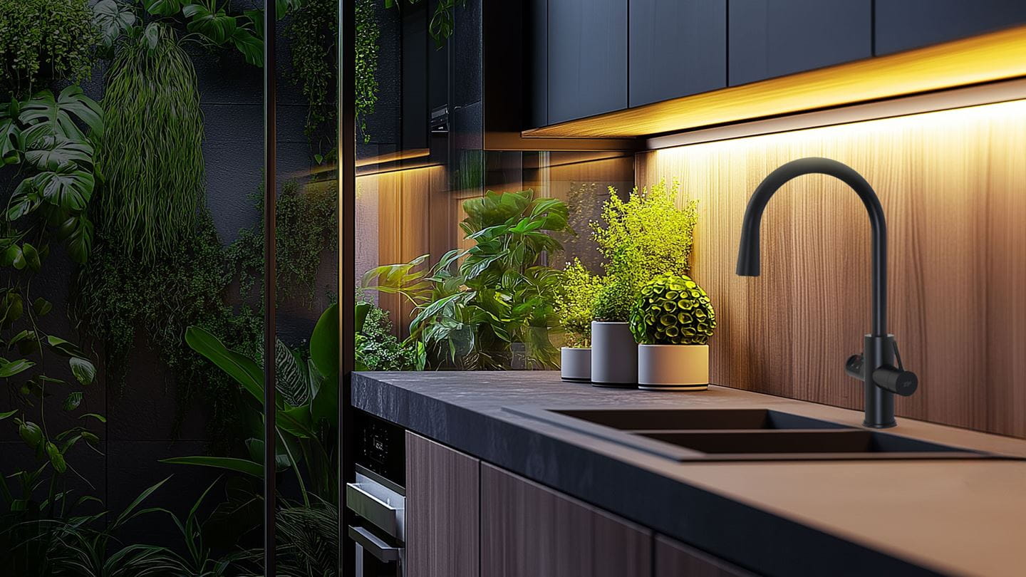 Zip HydroTap Environmental Calculator | Zip Water