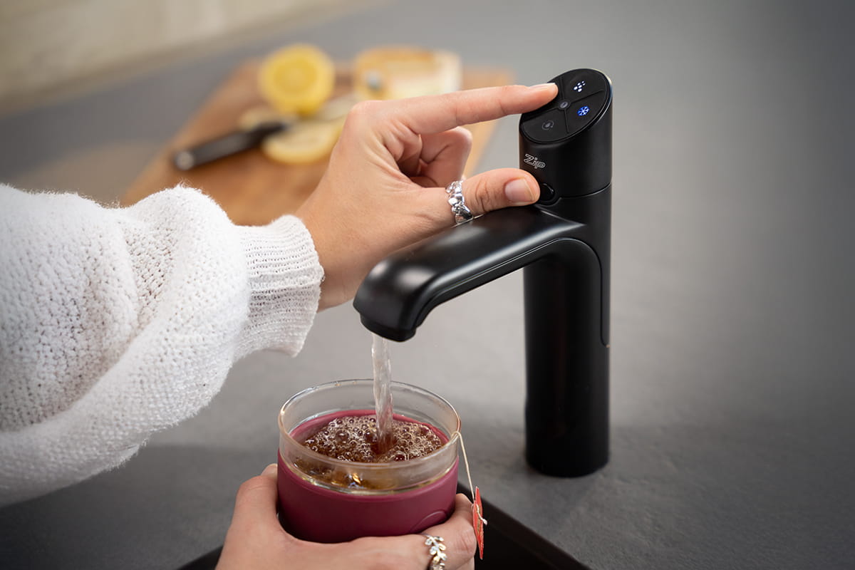 HydroTap: Filtered Water Taps | Zip Water
