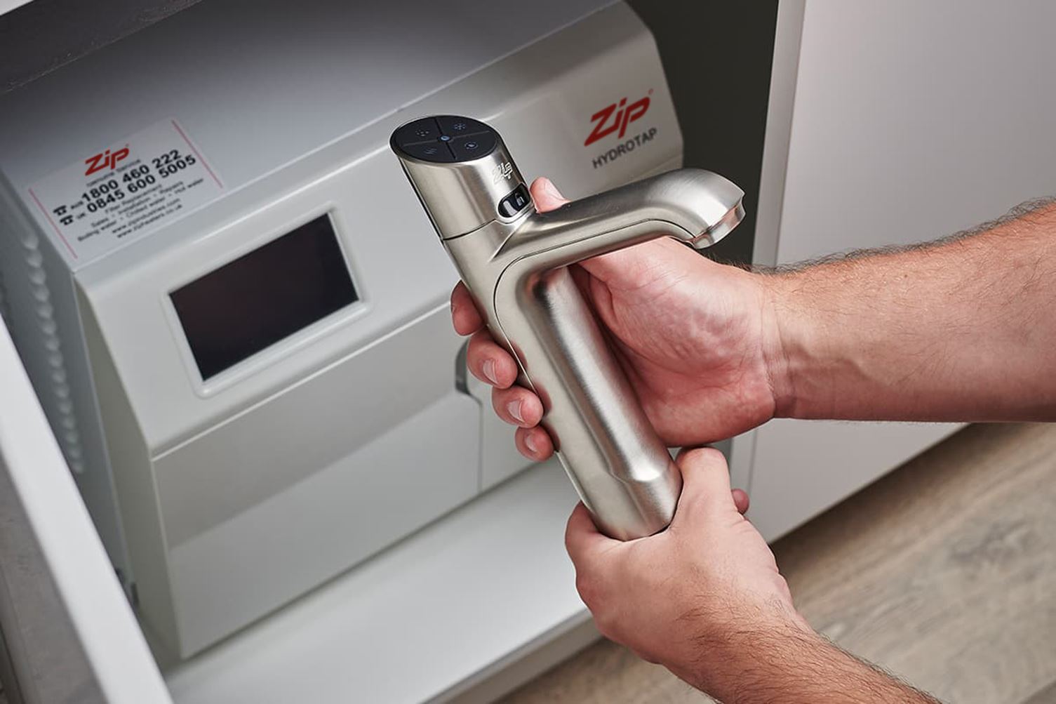 Zip Water Approved Installer Program | Zip Water