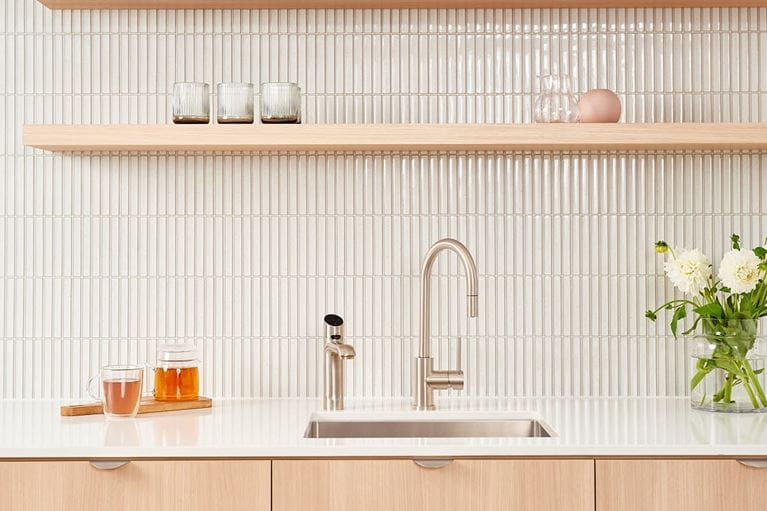 Zip HydroTap G5 - Boiling, Chilled and Sparkling Water Taps | Zip Water