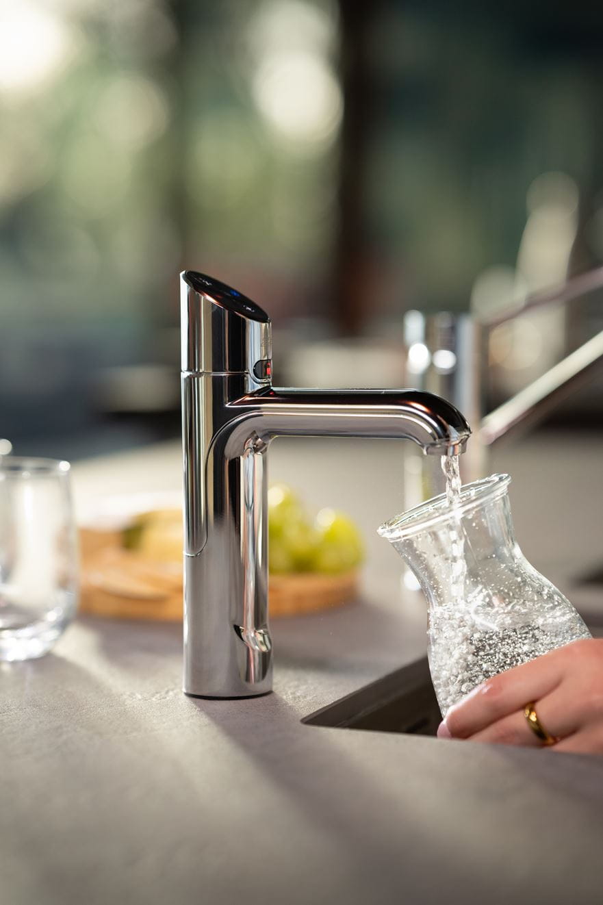Zip HydroTap G5 - Boiling, Chilled and Sparkling Water Taps | Zip Water