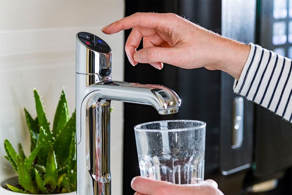 Water Taps for Bars, Restaurants & Hospitality | Boiling, Chilled ...