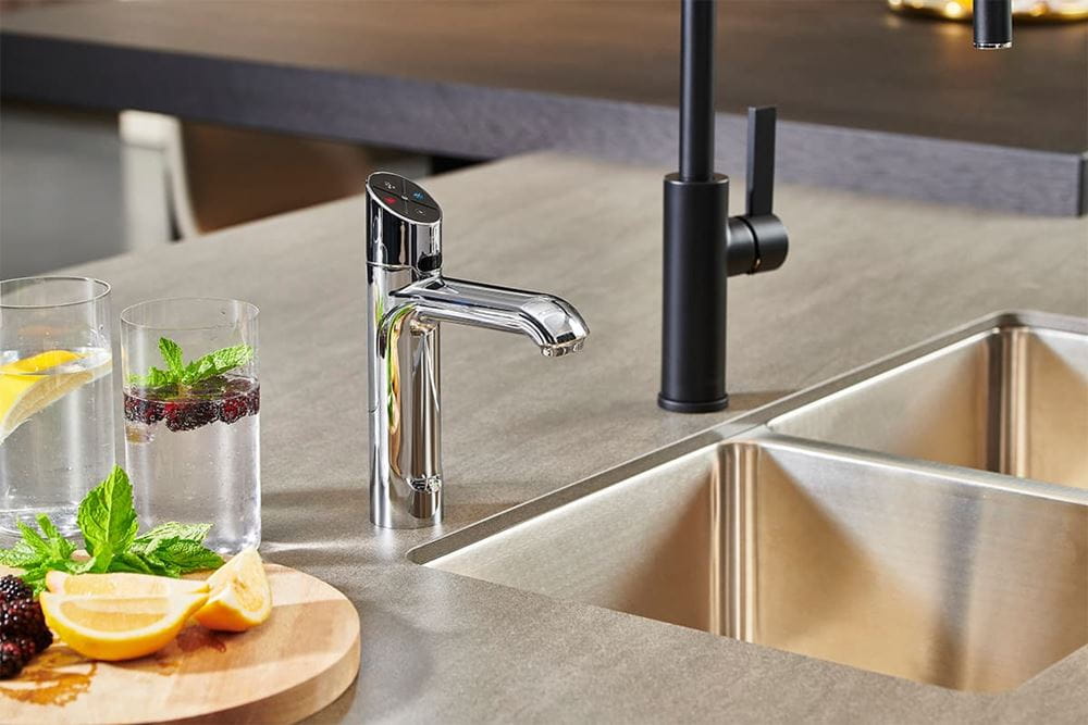 Zip HydroTap Approach to Sustainability | Zip Water