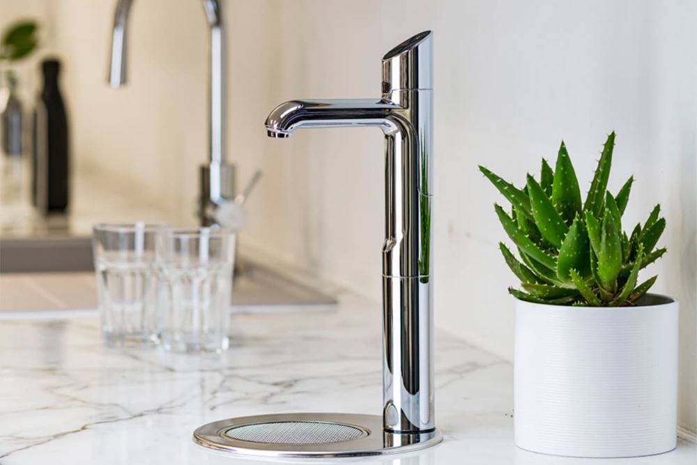 Water Taps for the Government Sector | Boiling, Chilled & Sparkling ...