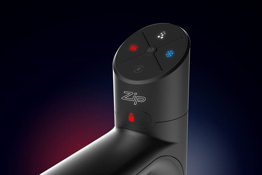 How Does Zip HydroTap Work? - Commercial | Zip Water