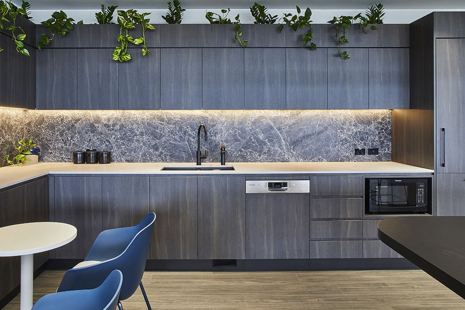 Commercial Water Taps & Systems | Zip Water