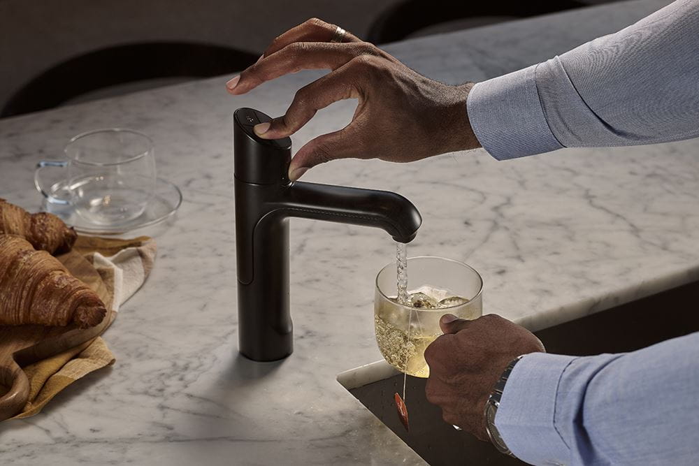 Water Taps for the Office | Boiling, Chilled & Sparkling | Zip Water