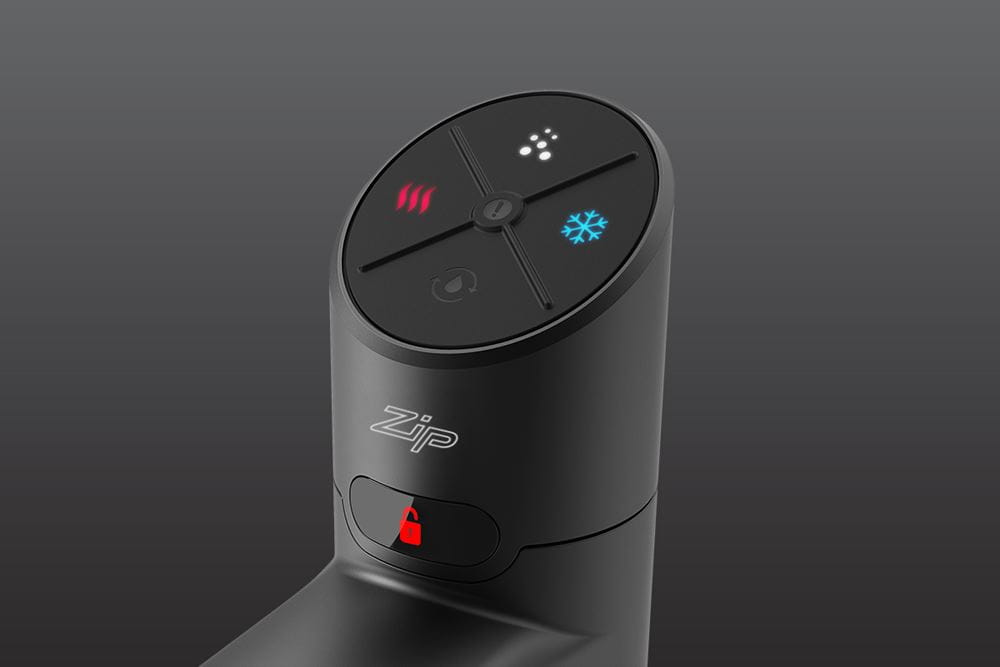 About our Commercial Zip HydroTaps | Zip Water