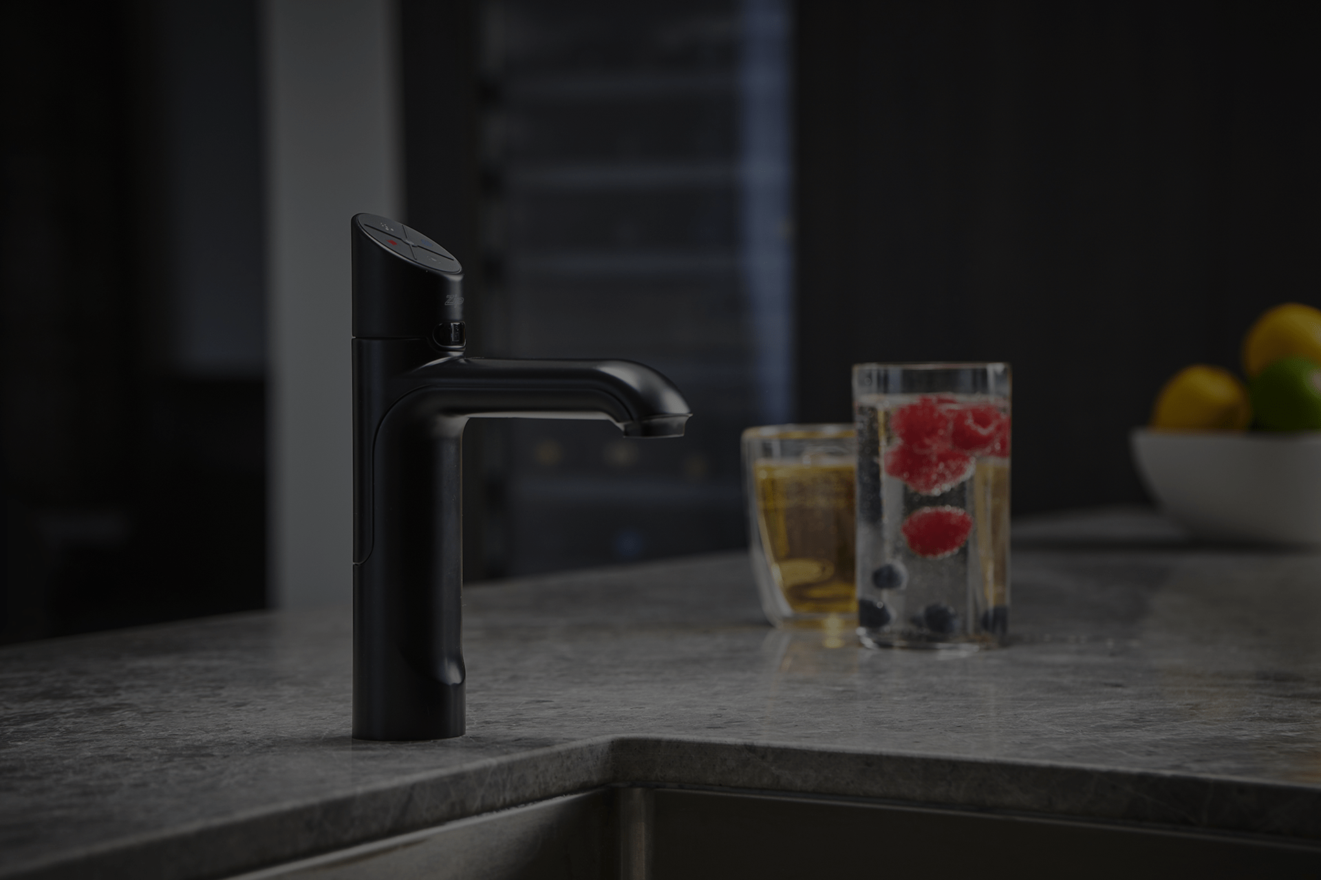 HydroTap Safety - Commercial | Zip Water