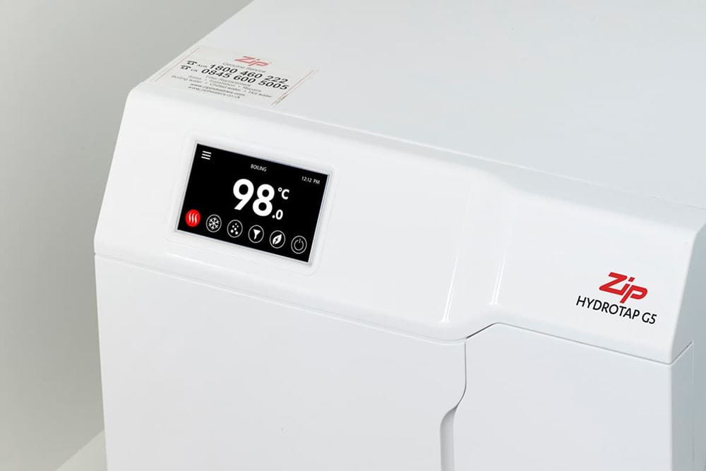 Zip Water Approved Installer Program | Zip Water