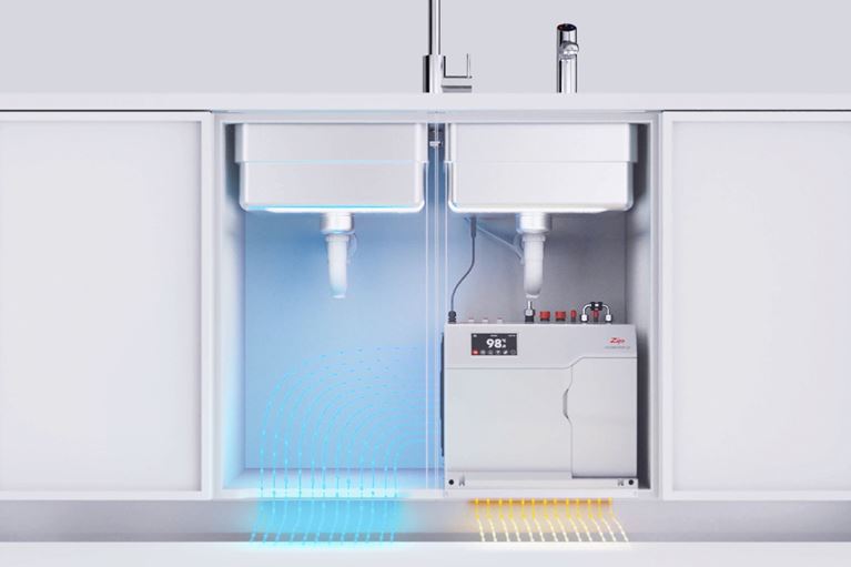 Zip HydroTap - The Eco-Friendly Choice | Zip Water