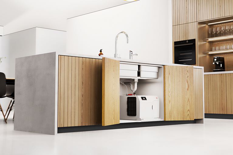 About our Commercial Zip HydroTaps | Zip Water