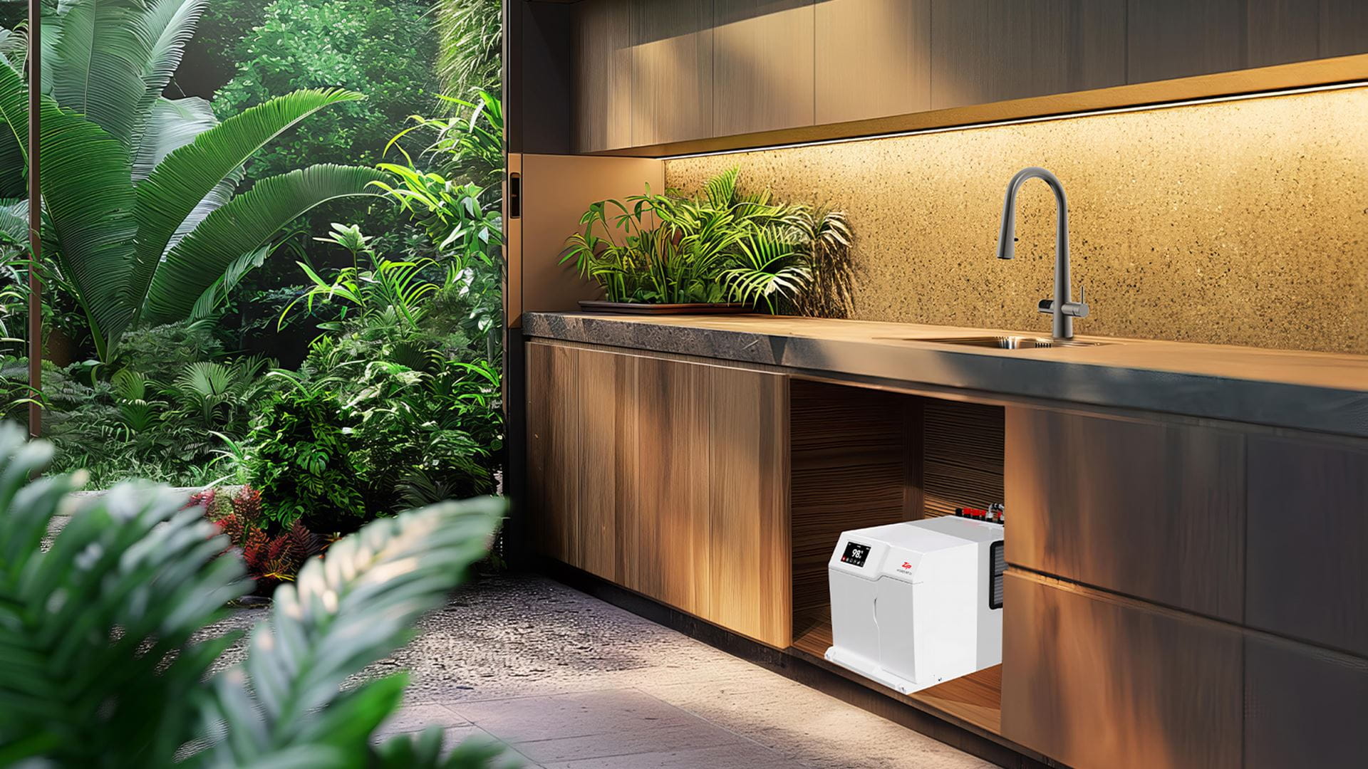 Zip HydroTap - The Eco-Friendly Choice | Zip Water