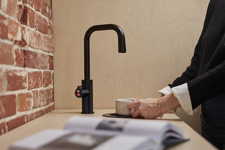 Water Taps for the Office | Boiling, Chilled & Sparkling | Zip Water