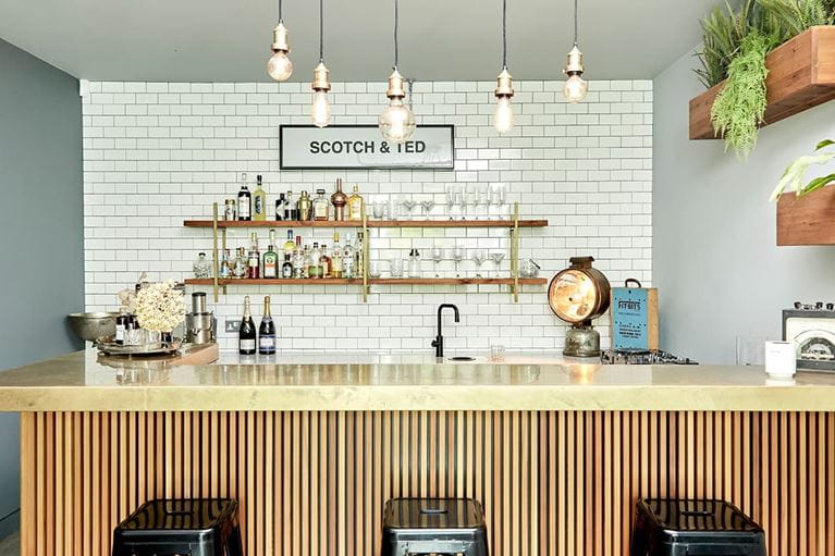 Water Taps for Bars, Restaurants & Hospitality | Boiling, Chilled ...