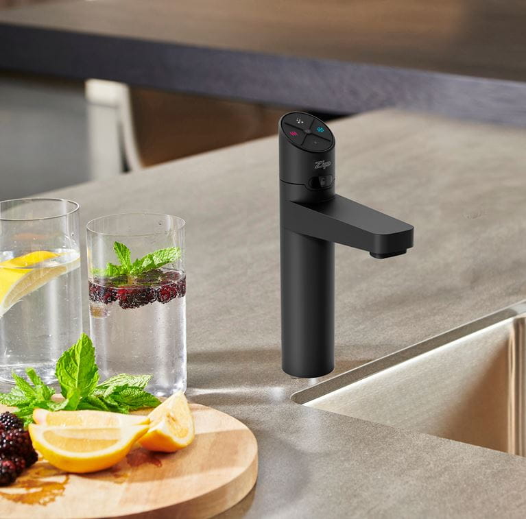 Water Taps for Sports & Leisure Sector | Boiling, Chilled & Sparkling ...