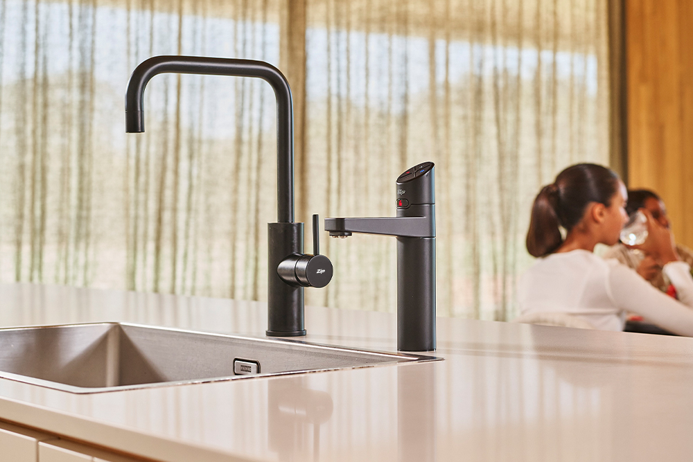 Getting Started With Your New HydroTap | Zip Water