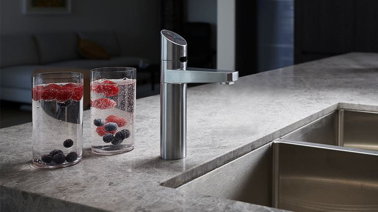 About Us | Zip Water