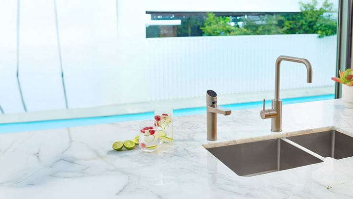 Book a Service | Zip Water