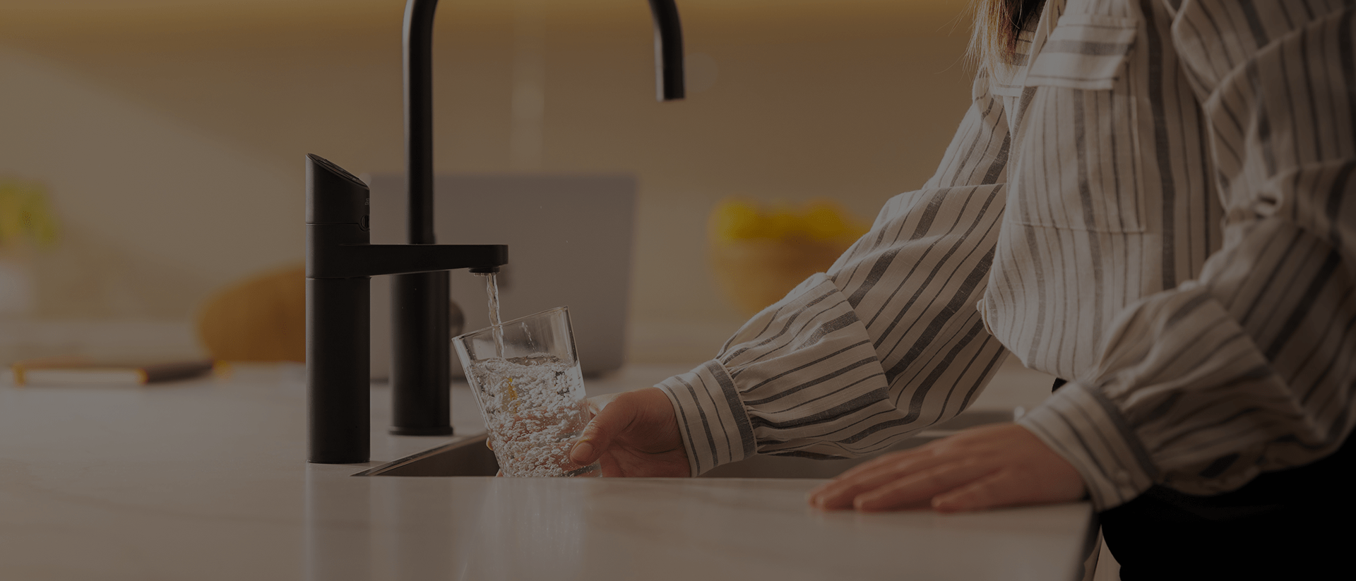 Commercial Water Taps & Systems | Zip Water