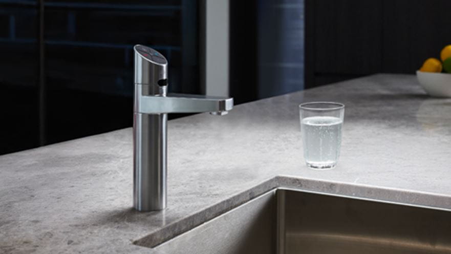 Water Taps for Bars, Restaurants & Hospitality | Boiling, Chilled ...