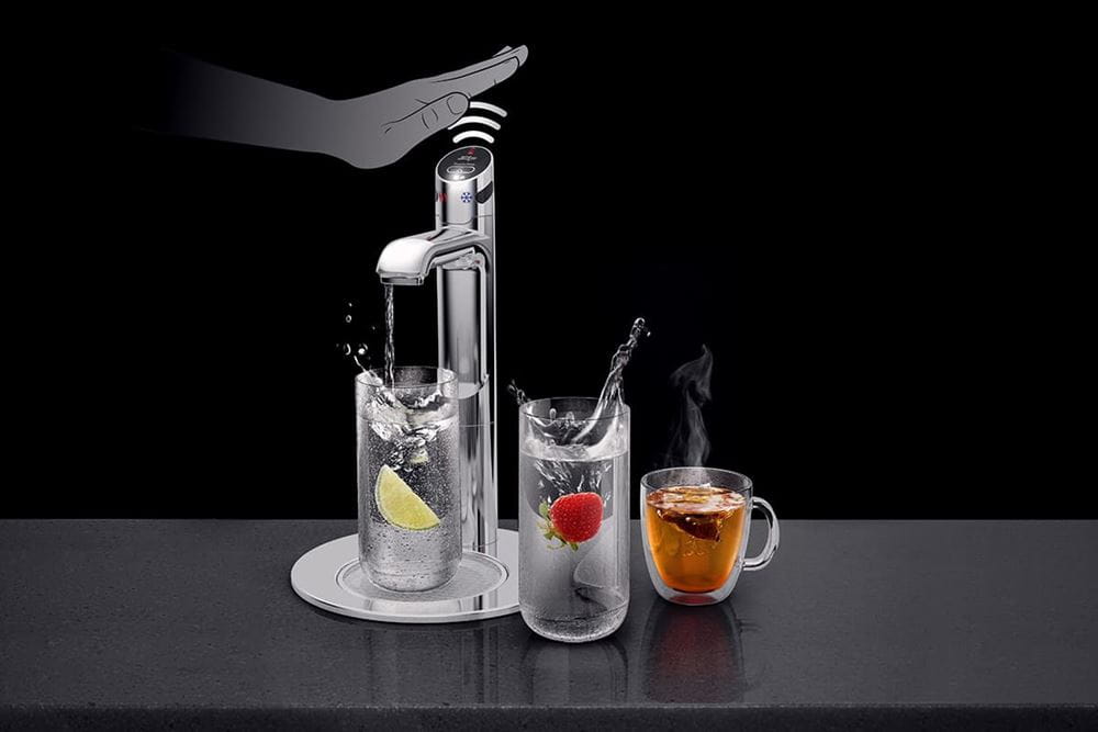Zip HydroTap Touch-Free Wave | Zip Water