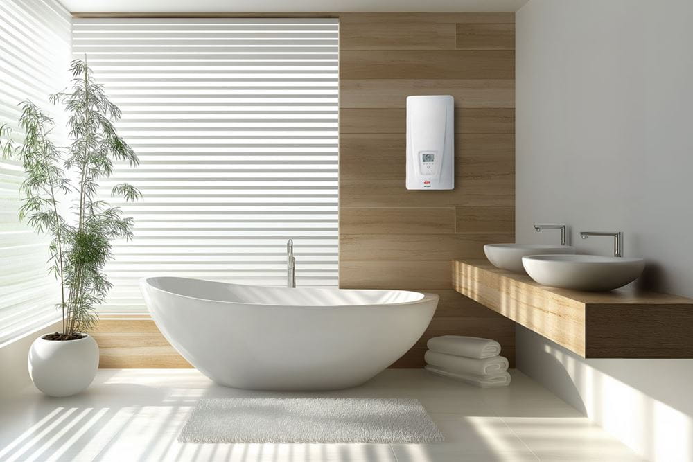 About our Commercial Hot Water Heaters & Systems | Zip Water