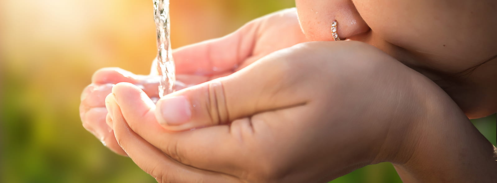 The Importance Of Water In Different Cultures | Zip Water