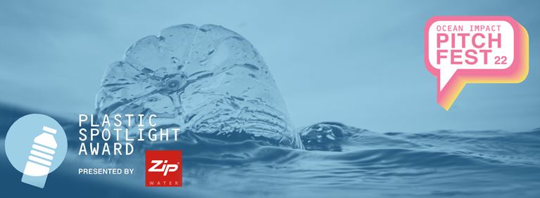 Zip Water Partnership With Ocean Impact Organisation | Zip Water